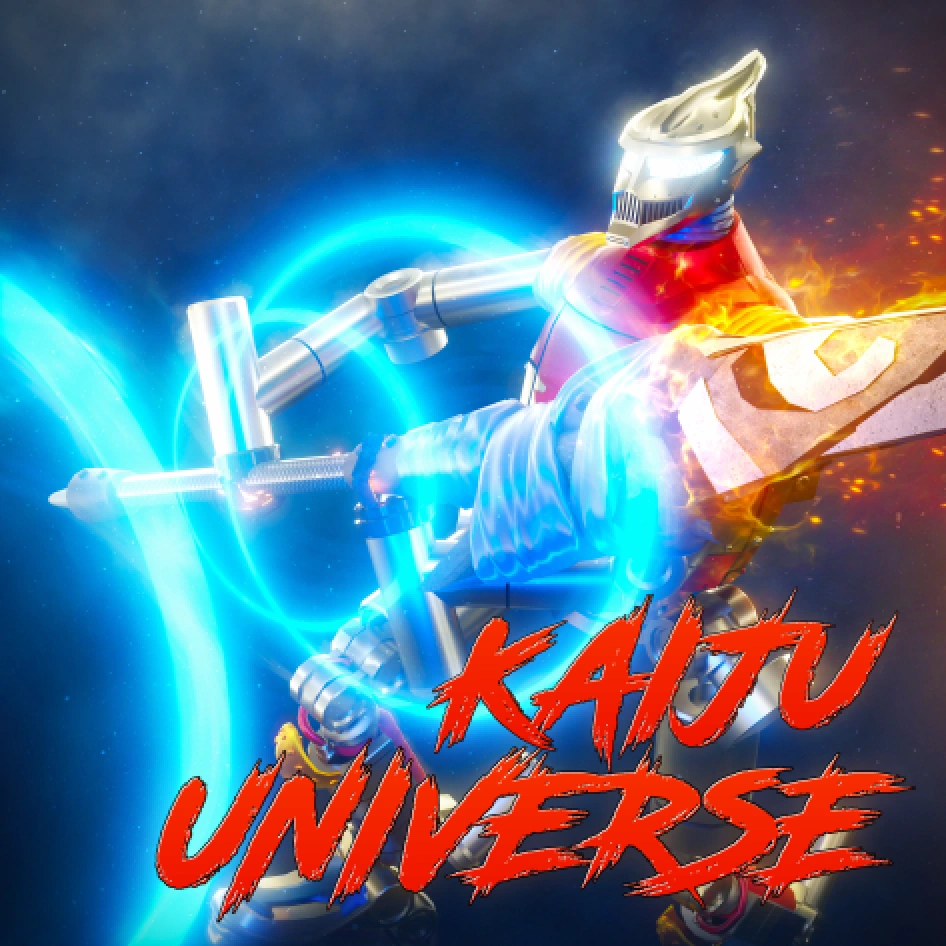 Kaiju Universe Review #1: Jet Jaguar Beta is so good! | Fandom