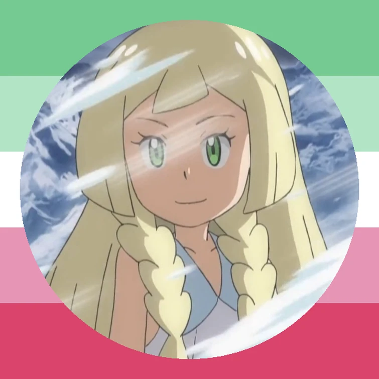LGBTQ Pokémon edits | Fandom