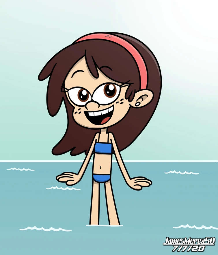 Summer Sid Chang! | Fandom