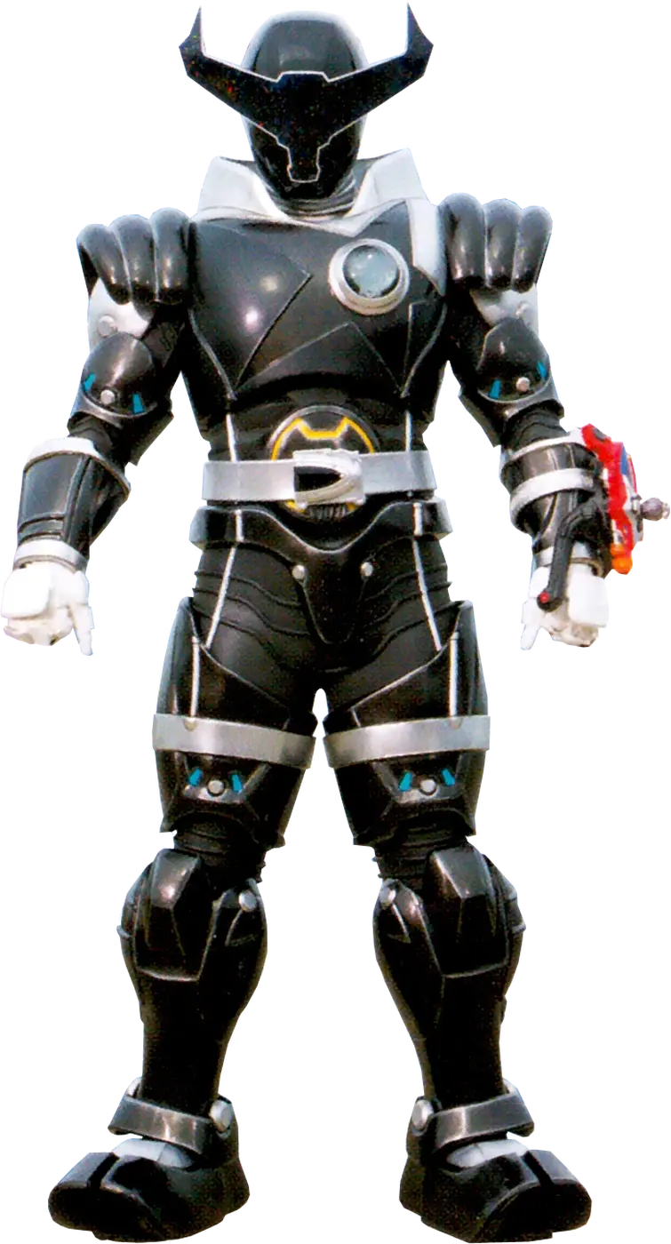 Ranking all sentai black | Fandom