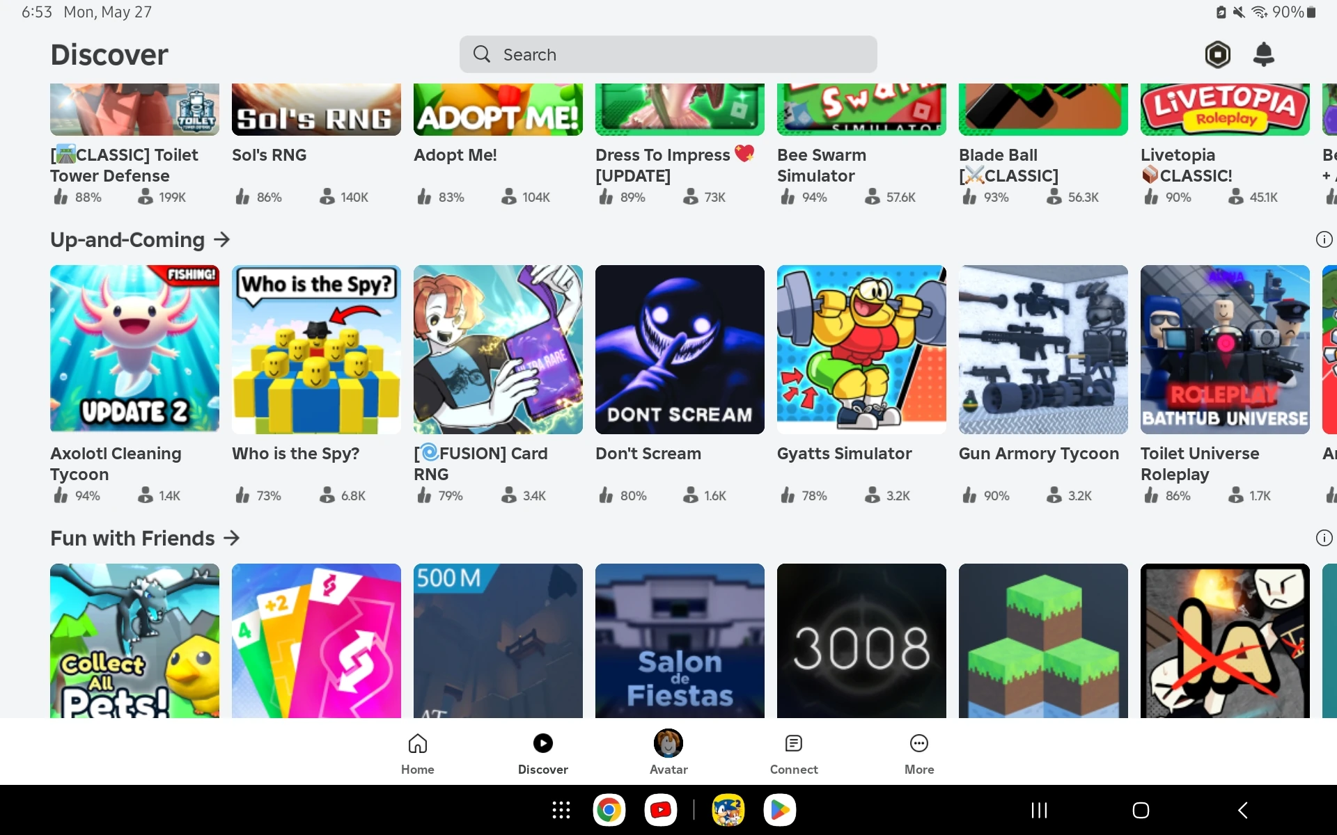 someone really made GYATTS SIMULATOR | Fandom