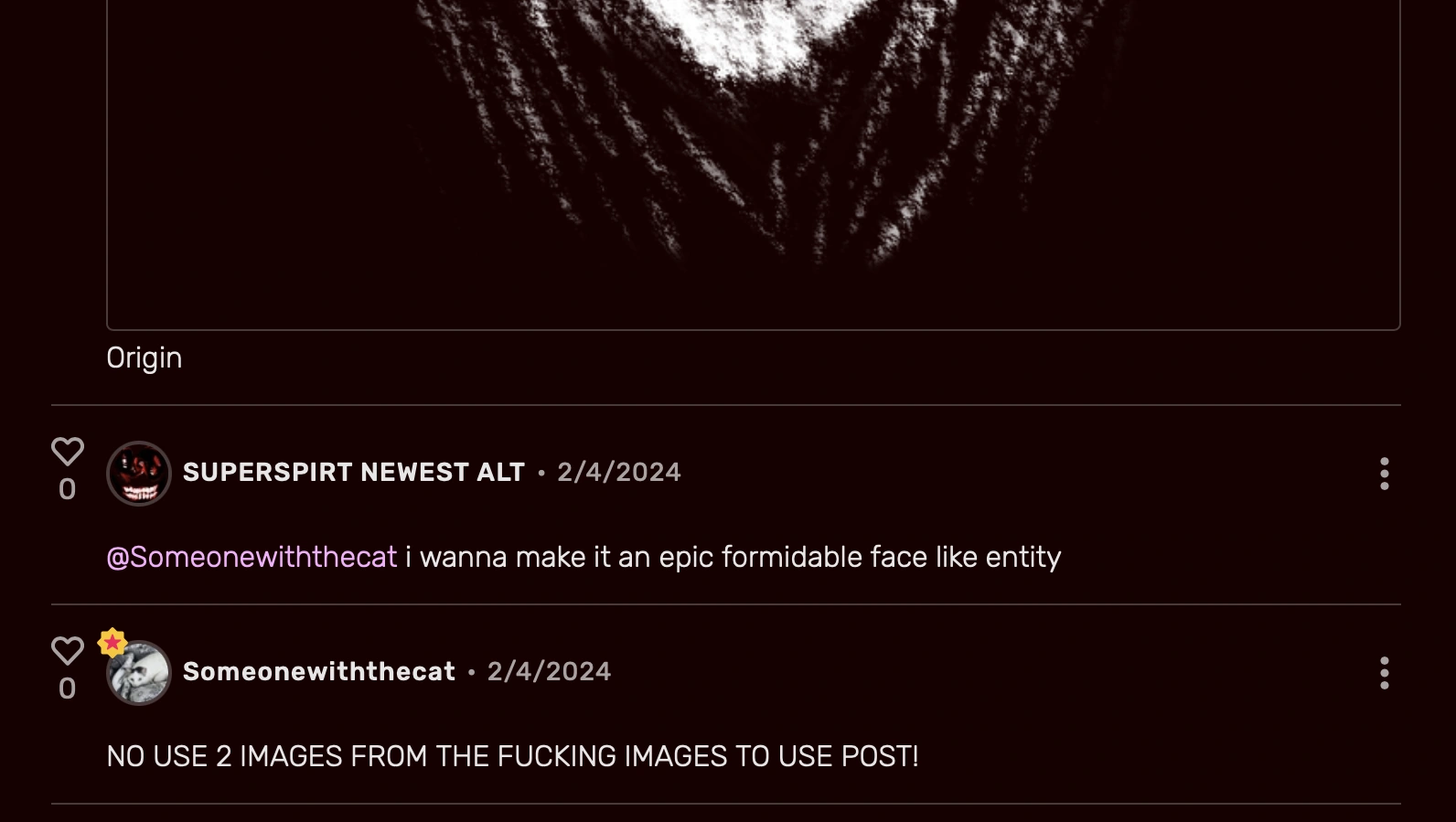 why do they all act similar | Fandom