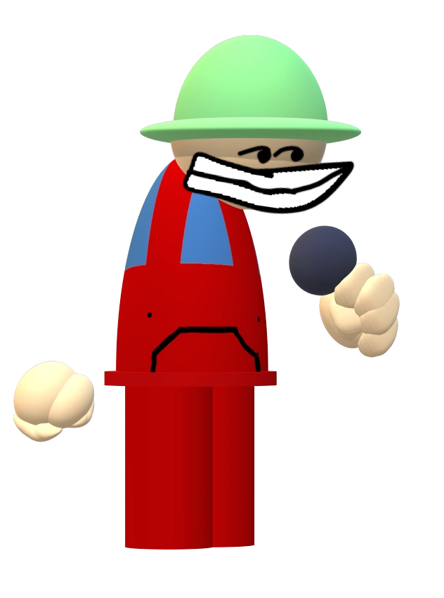 David Bambi / Bamber / B | Fandom