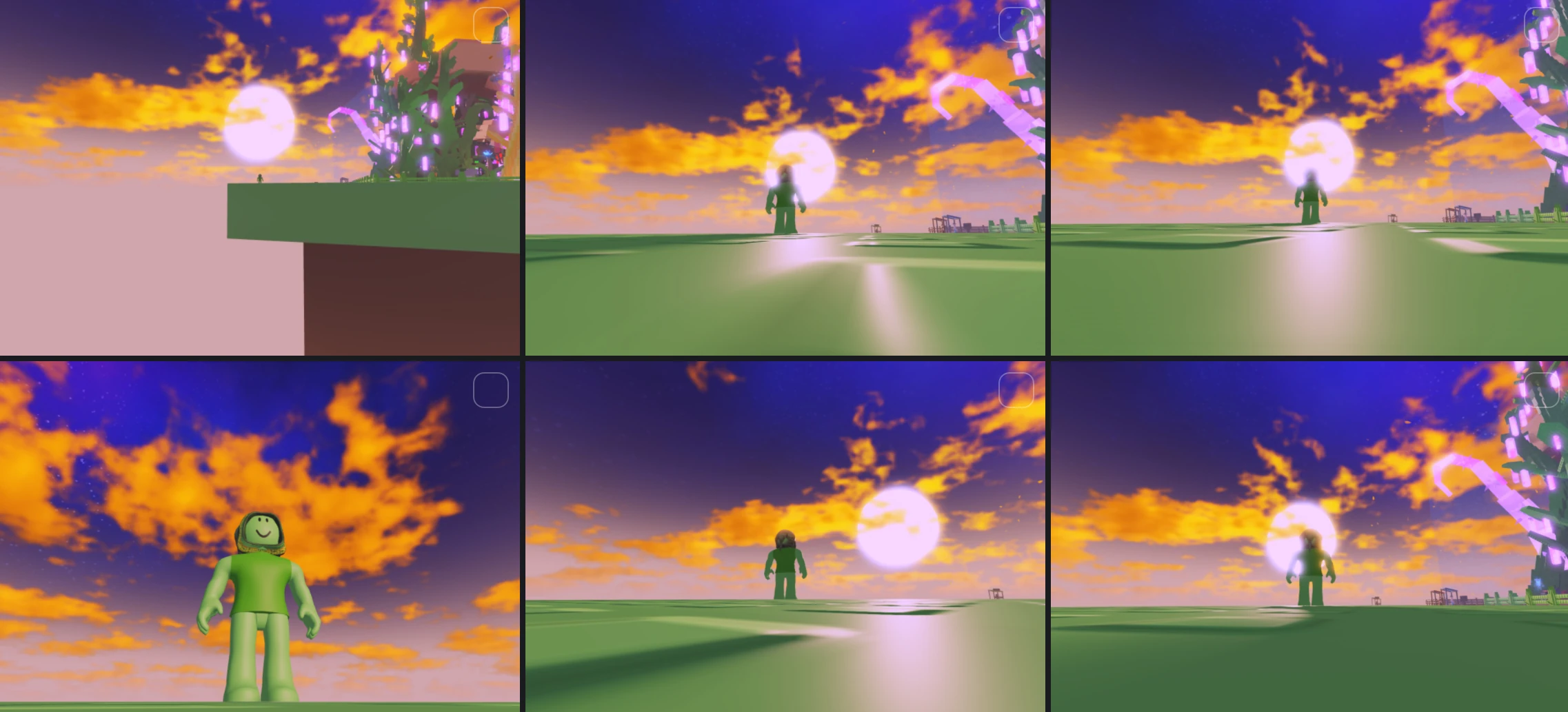 Guys why does fall plus night look so W | Fandom