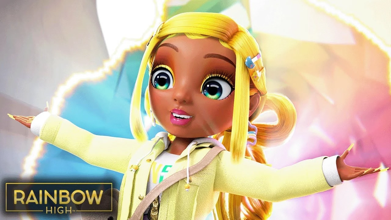 Spotlight on Sunny!☀️💛 | Fandom