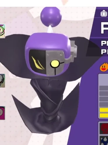 Favorite Dastardly Bomber model for Bomberman R 2? | Fandom