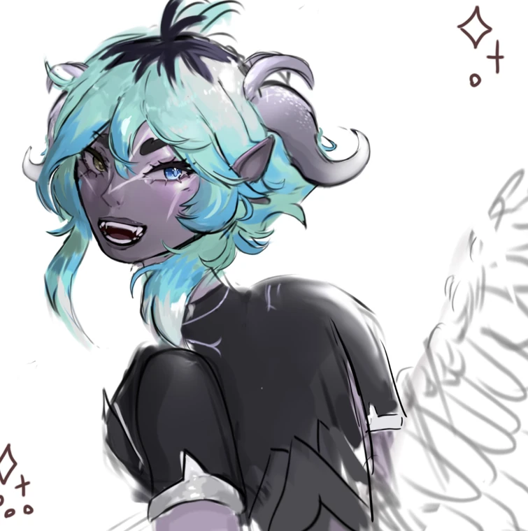 Hey chat * drops dragon prince art * | Fandom