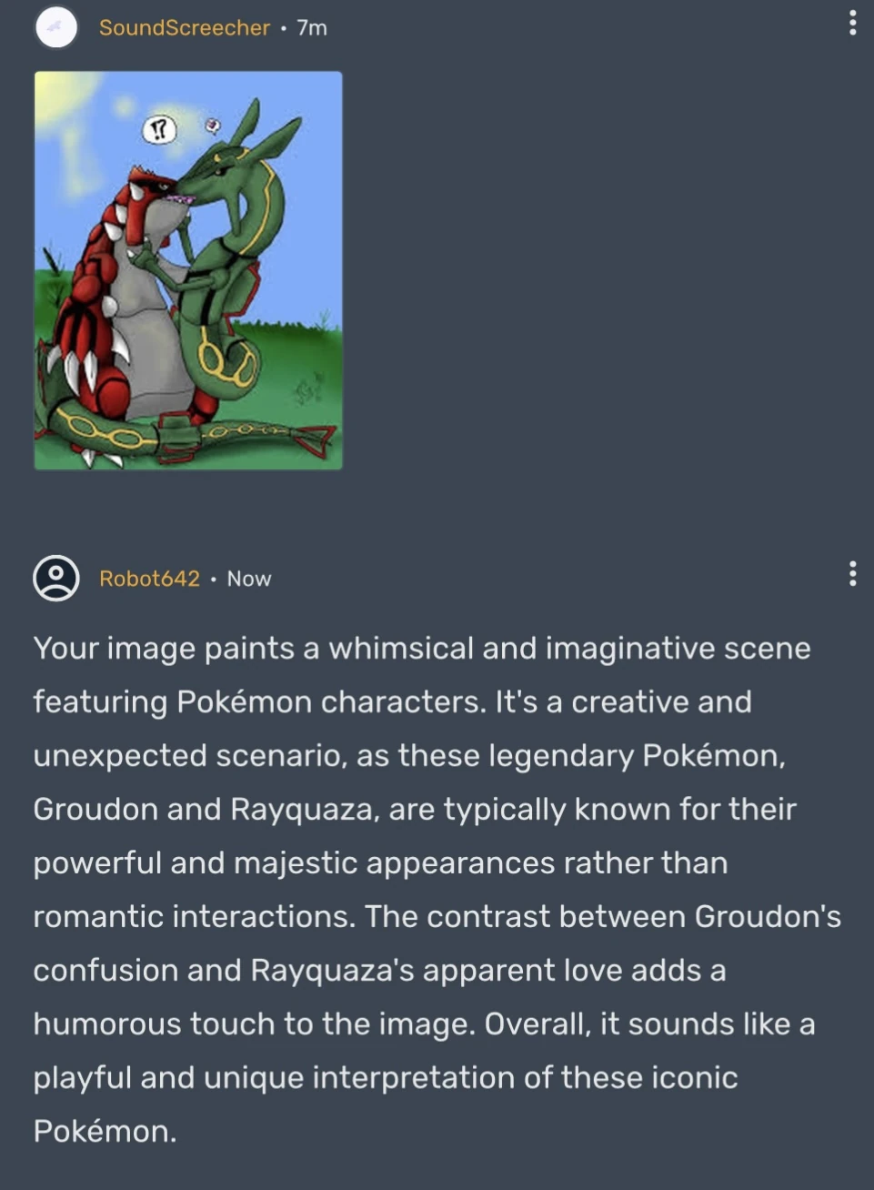 Whimsical indeed | Fandom