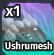 Selling a ushrumesh! [want it gone] | Fandom