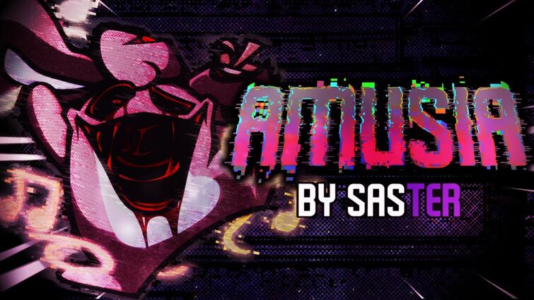 amusia goes hard | Fandom amusia goes hard | Fandom