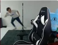 Vortrox coming back from blowing his nose | Fandom