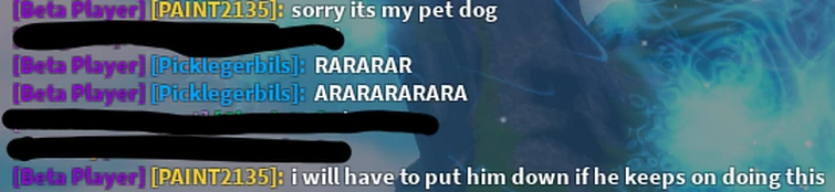 average creatures of sonaria chat | Fandom