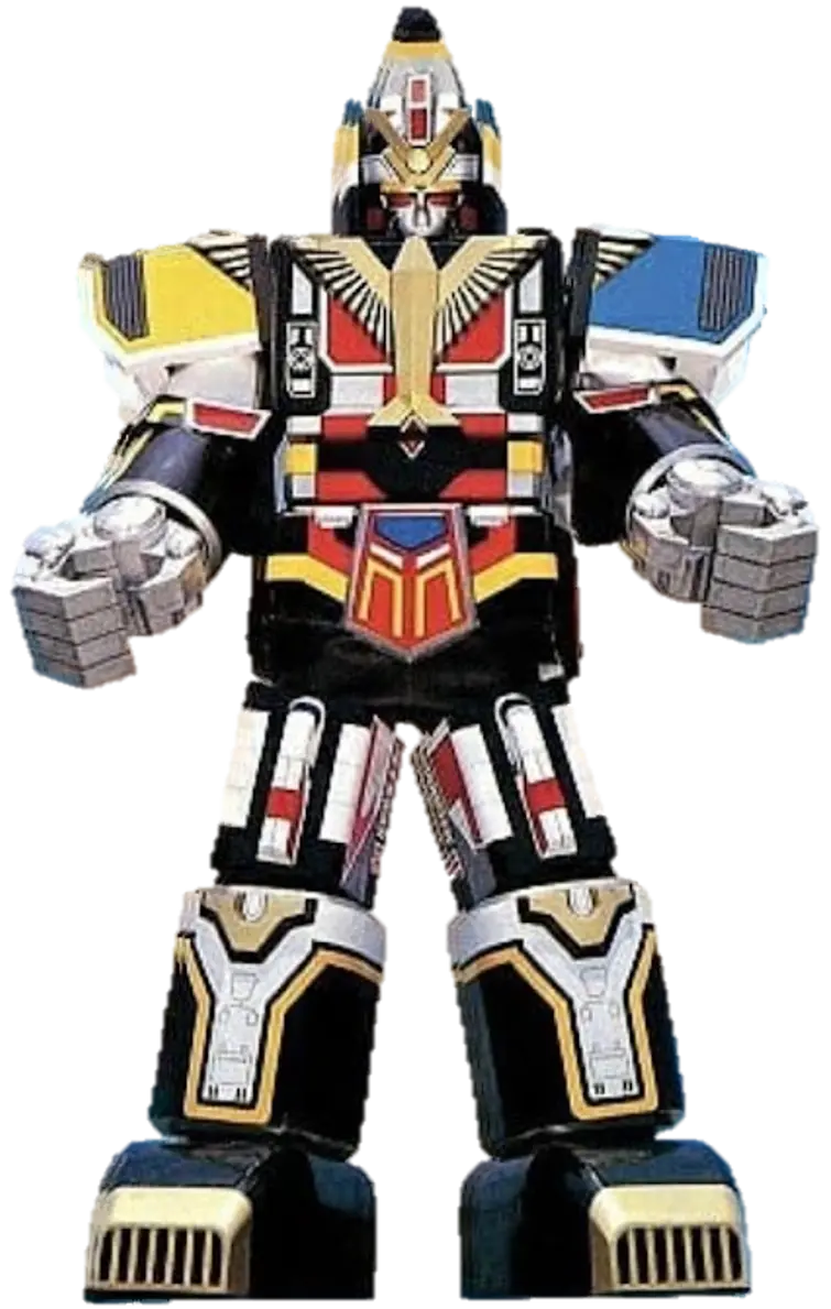 Ranking Sentai's Ultimate Mecha from Worst to Best | Fandom