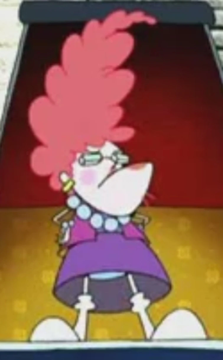 I don't like Ma Bagge anymore | Fandom