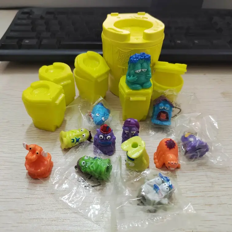 Forgotten toys of the 2010s | Fandom