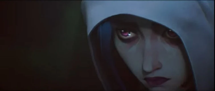 New Jinx looks | Fandom