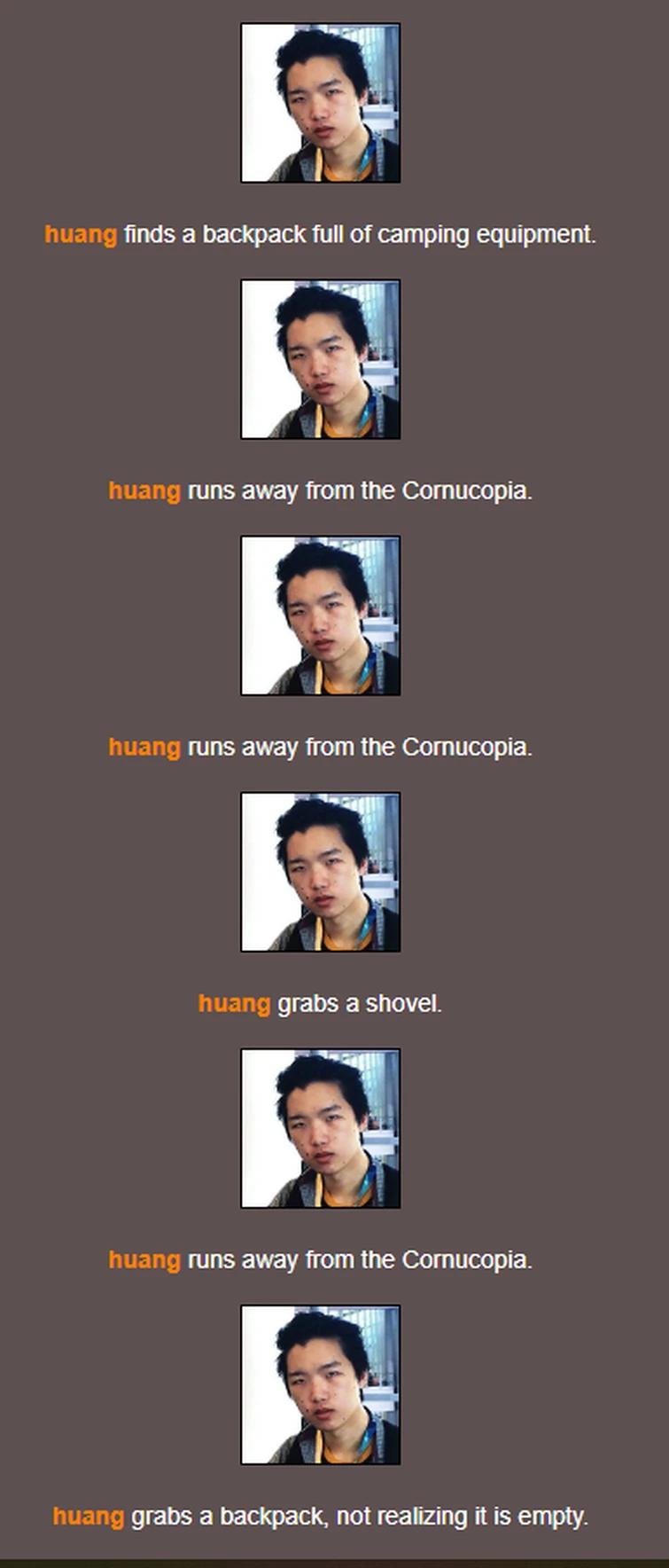 the official BFDI hunger games: the bloodbath | Fandom