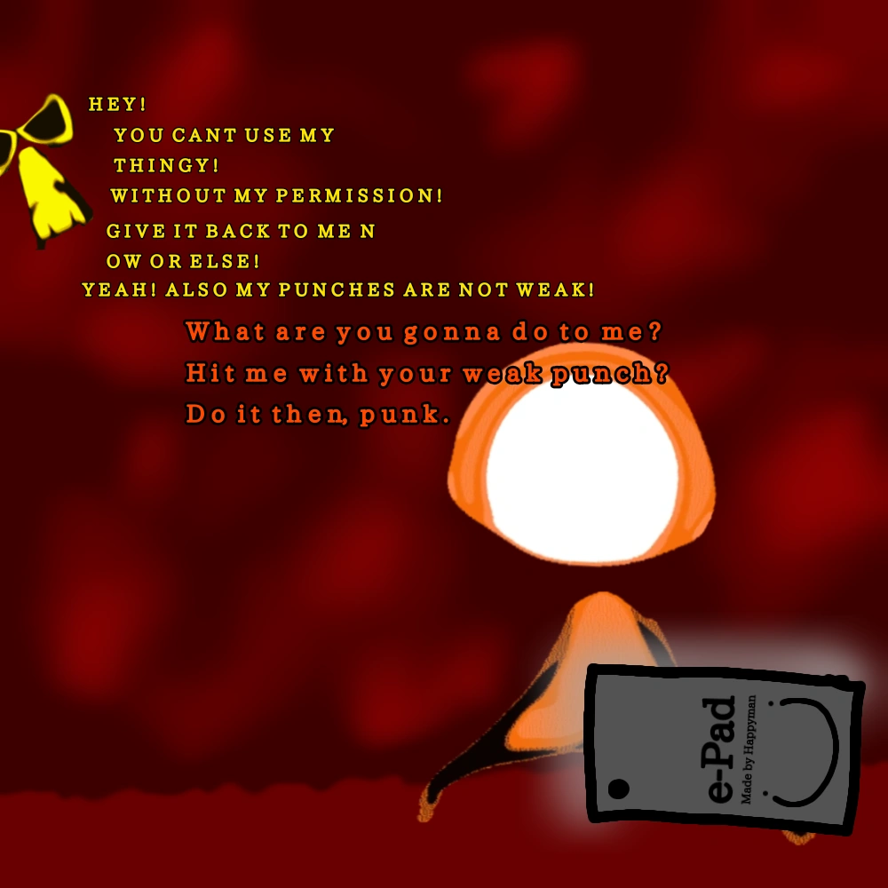 how it all started... | Fandom