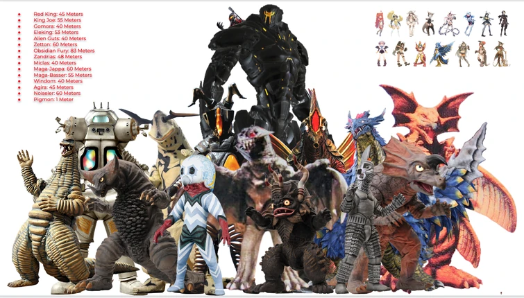 Discuss Everything About Ultraman Wiki | Fandom