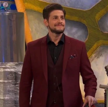 Is Rick Twitler from Henry Danger | Fandom