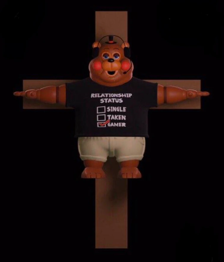 FNaF Cursed Images because why not? | Fandom