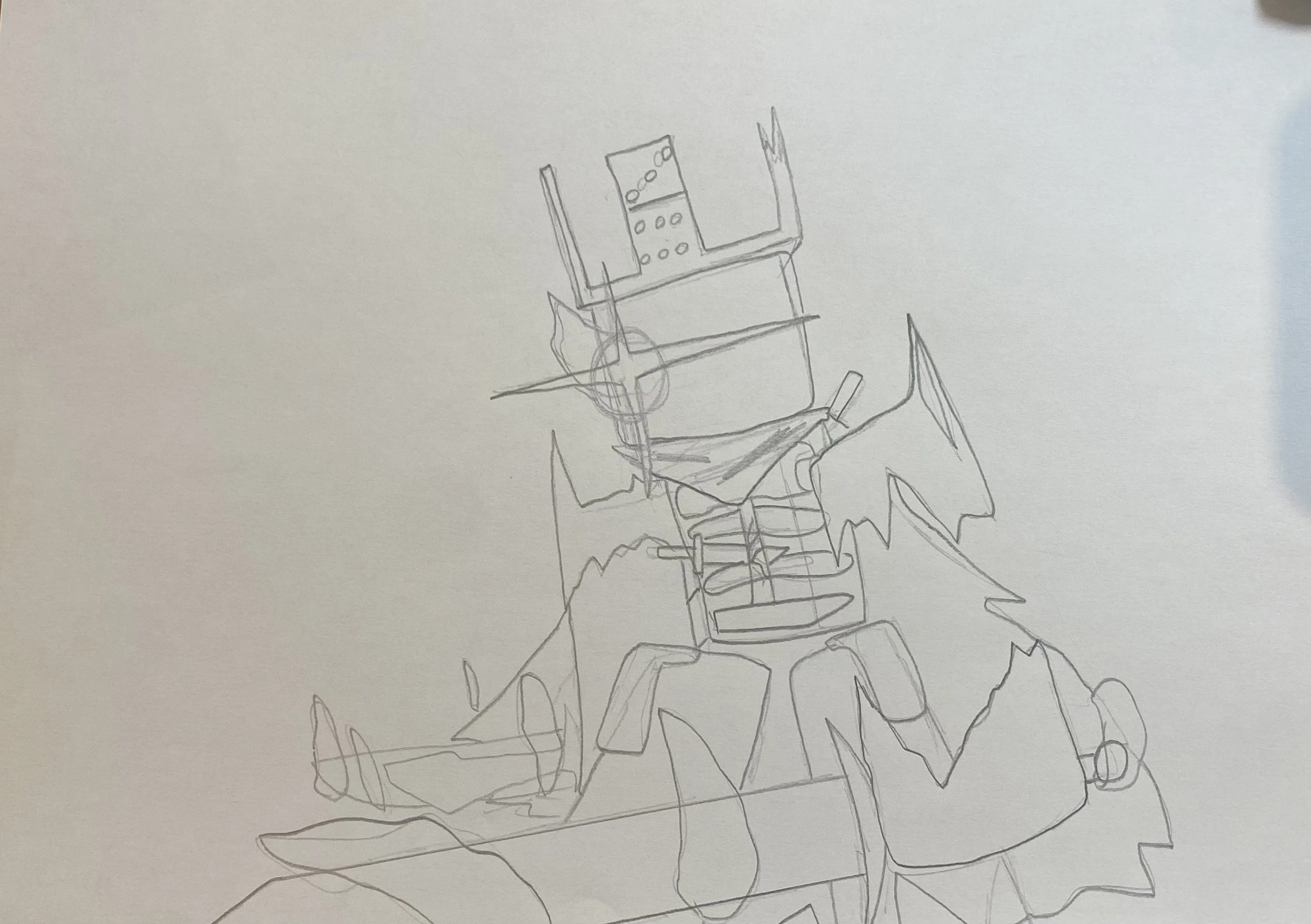 Milestone IV 1x1x1x1 rework | Fandom