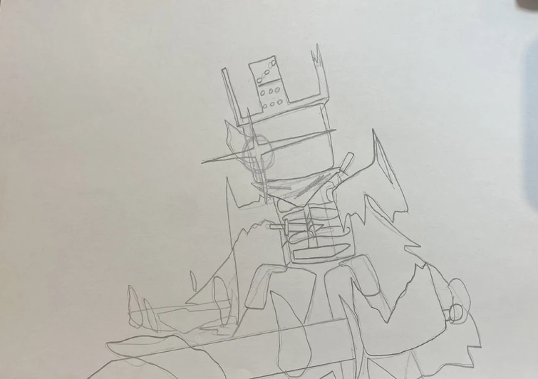 Milestone IV 1x1x1x1 rework | Fandom