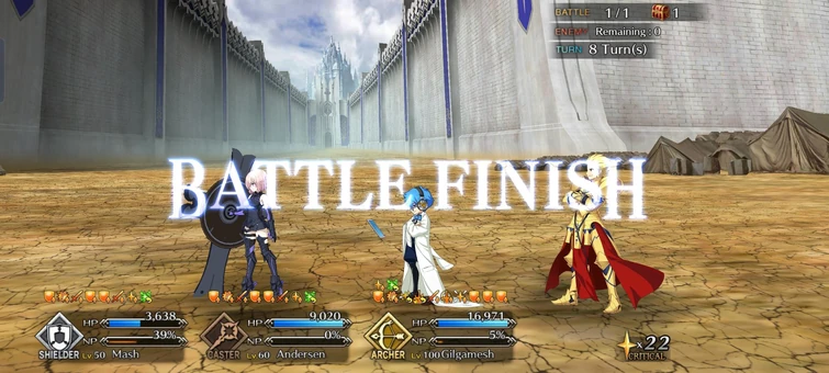 Is this the Nightmare battle! | Fandom