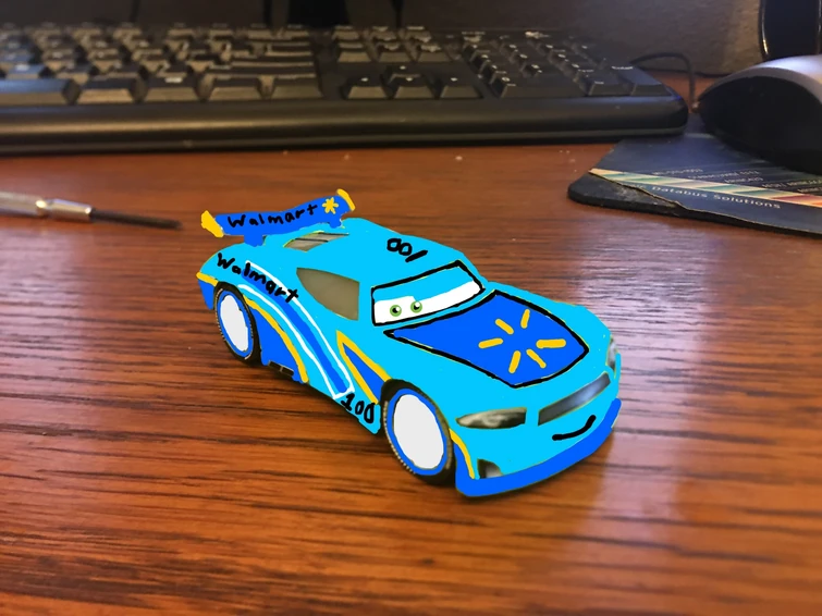 Discuss Everything About Piston Cup Wiki | Fandom
