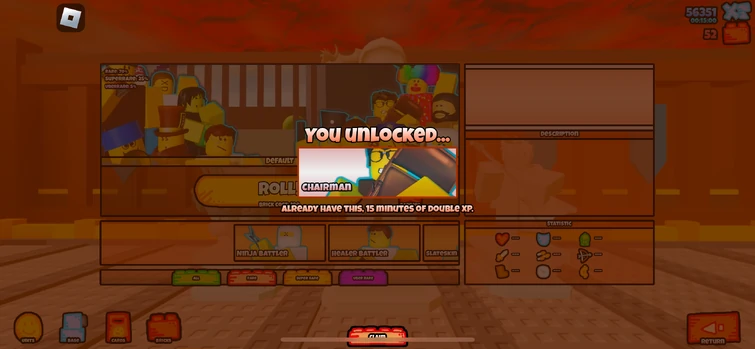 Rockstar Radical 2 Star Done | Fandom