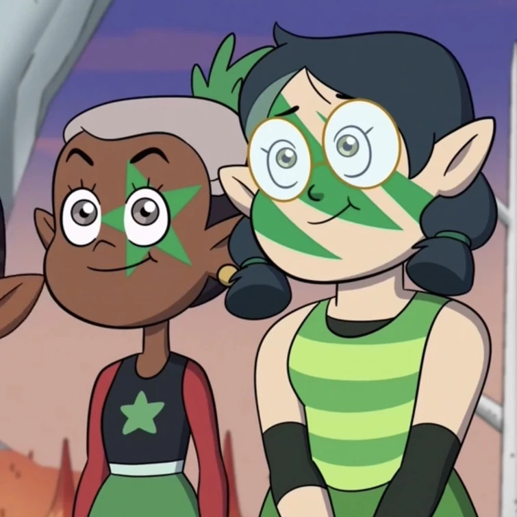 Discuss Everything About The Owl House Wiki | Fandom