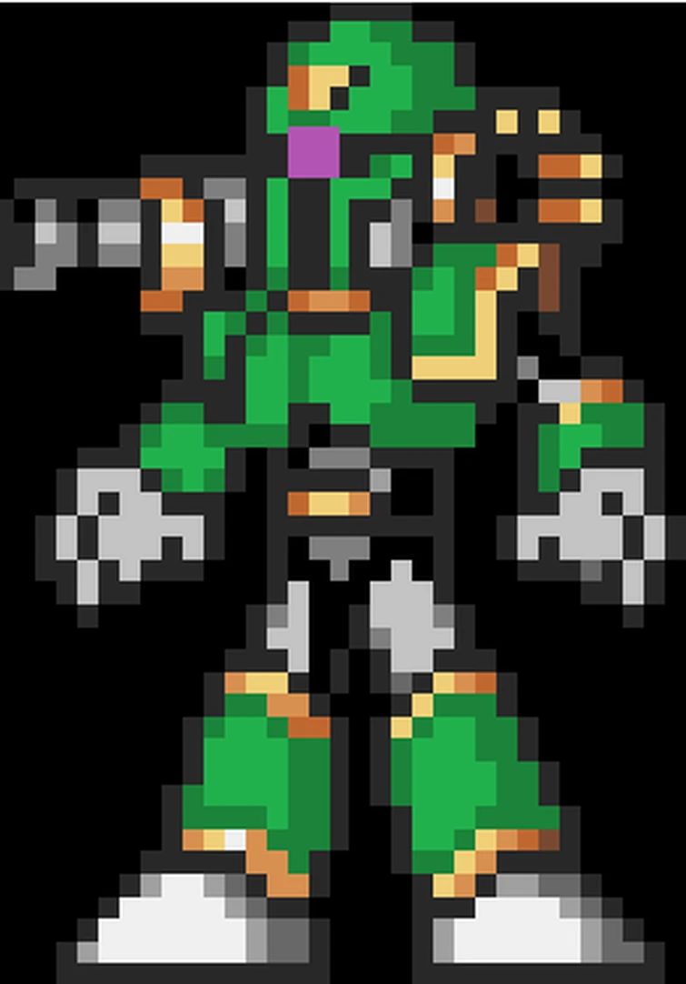 pixel art | Fandom