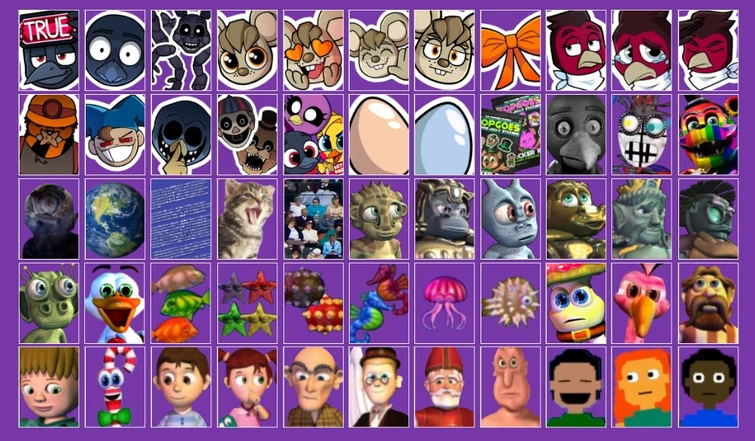 Discuss Everything About Ultra Custom Night Wiki | Fandom