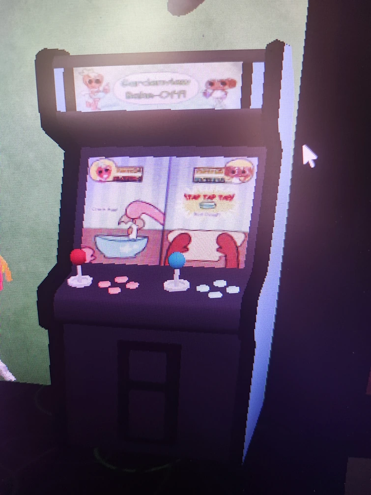 VEE'S ROOM! | Fandom