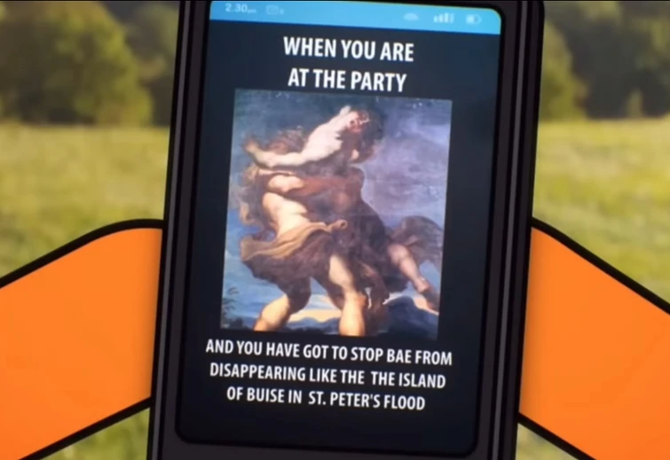 Give me ur cursed dandy’s world memes i wanna laugh | Fandom