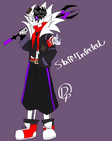 Discuss Everything About The Staffverse Wiki | Fandom