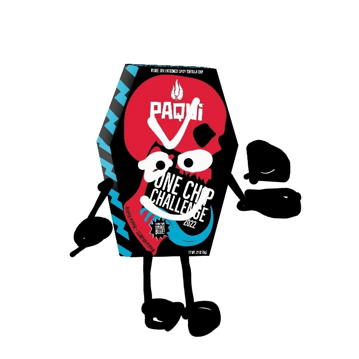 Paqui one chip | Fandom