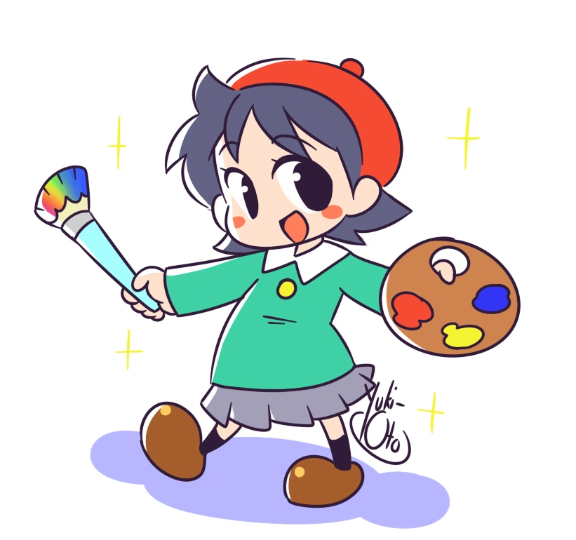 Daily dose of Ado/Adeleine (Day 3) | Fandom
