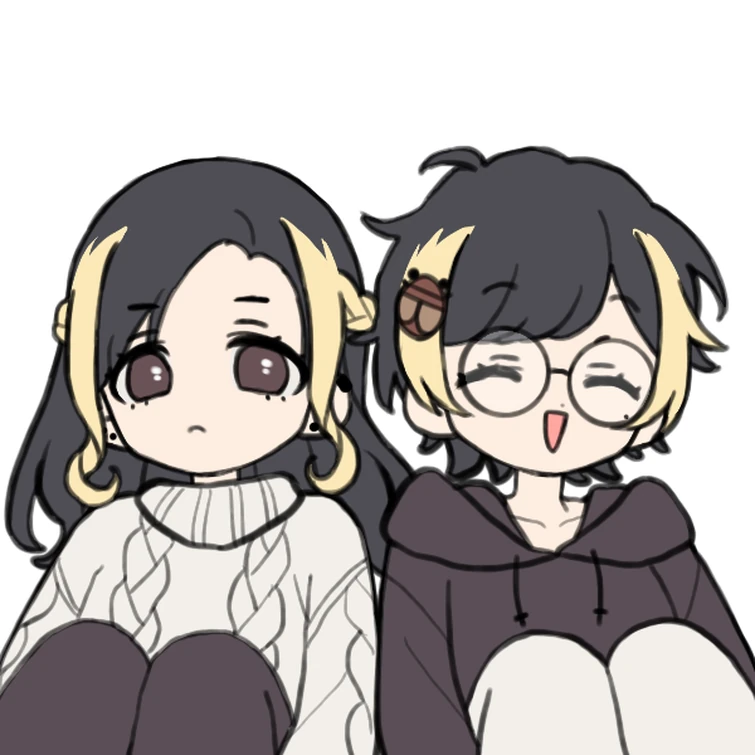 Picrew because im in class | Fandom