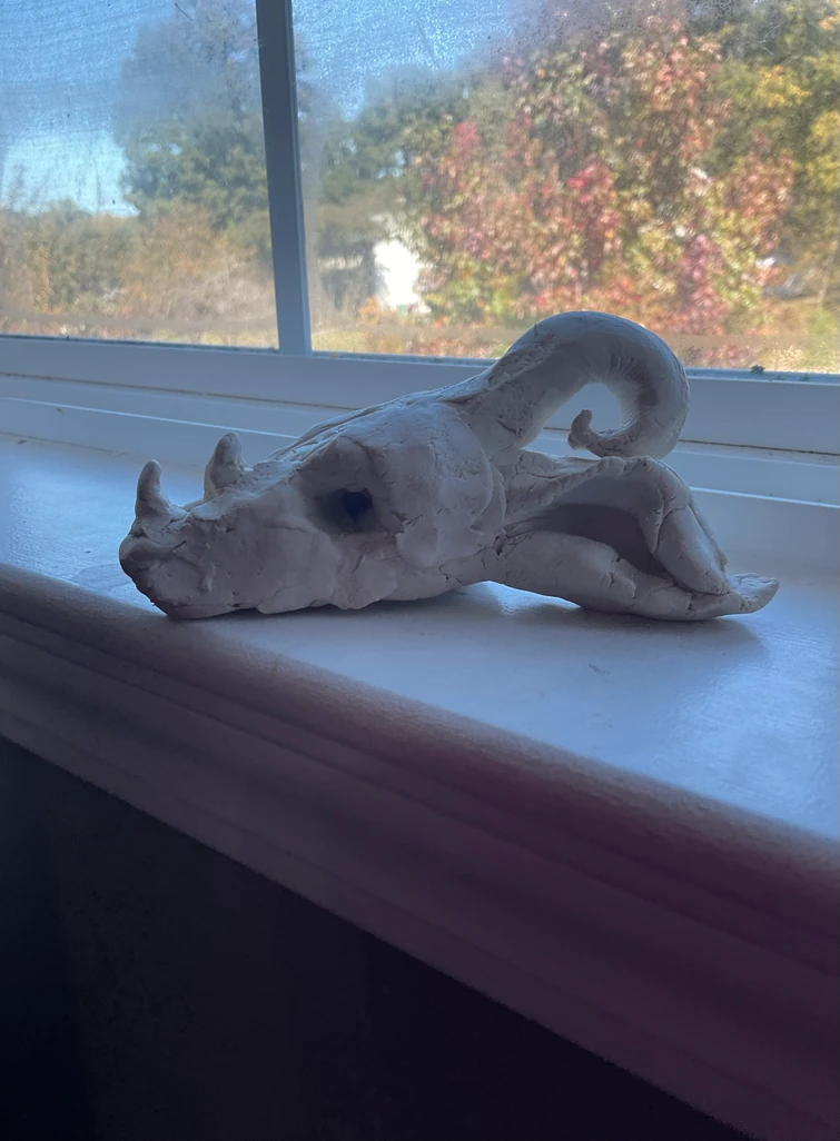 im figuring out how to clay the clay | Fandom