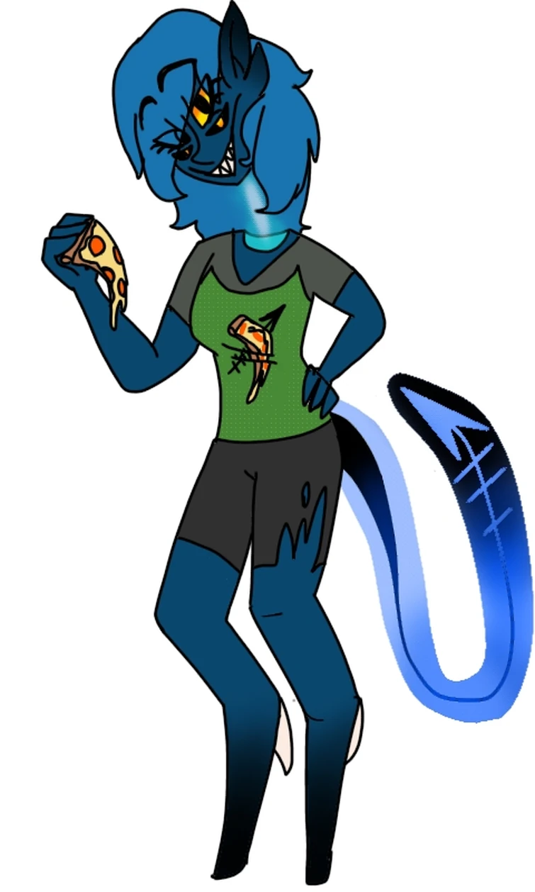 Oc REDESIGN! | Fandom