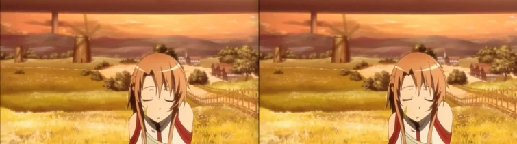 VR images in SAO | Fandom