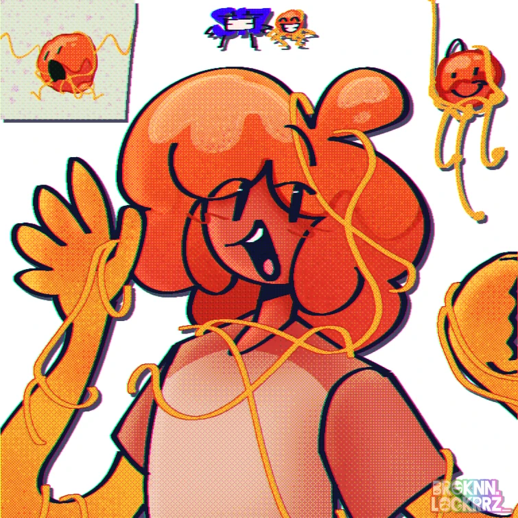 Doodle dump | Fandom