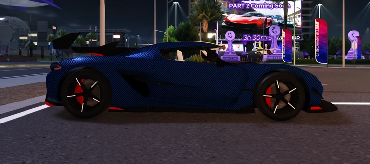 Discuss Everything About Drive World Wiki | Fandom