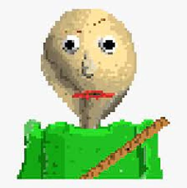 Baldi (Baldi's Basics) vs The Demon Teacher. Sakura No Gakkou) | Fandom