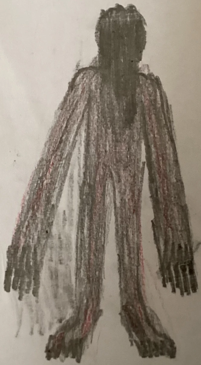 Anyone help me rewrite this entity | Fandom