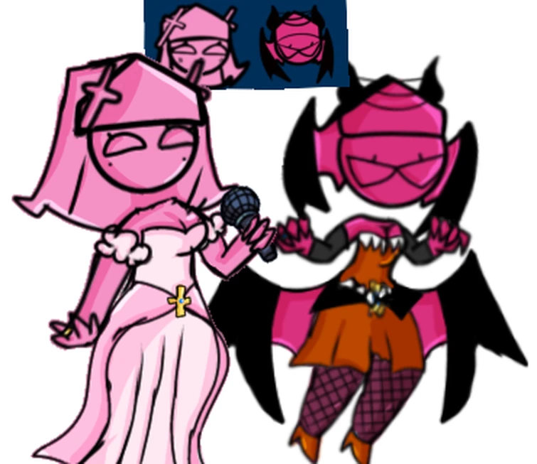 Bored as hell, made Minus Sarvente | Fandom