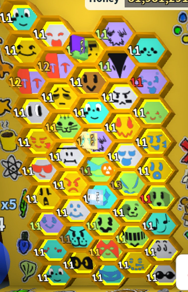 Should I try completing the Honey Bee and Stick Bug Quest? | Fandom