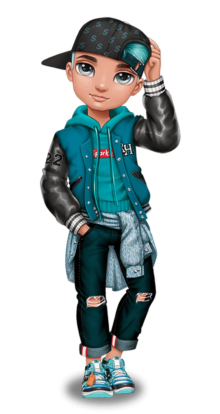 Ranking All The Doll Characters At Rainbow High Part 1 Fandom