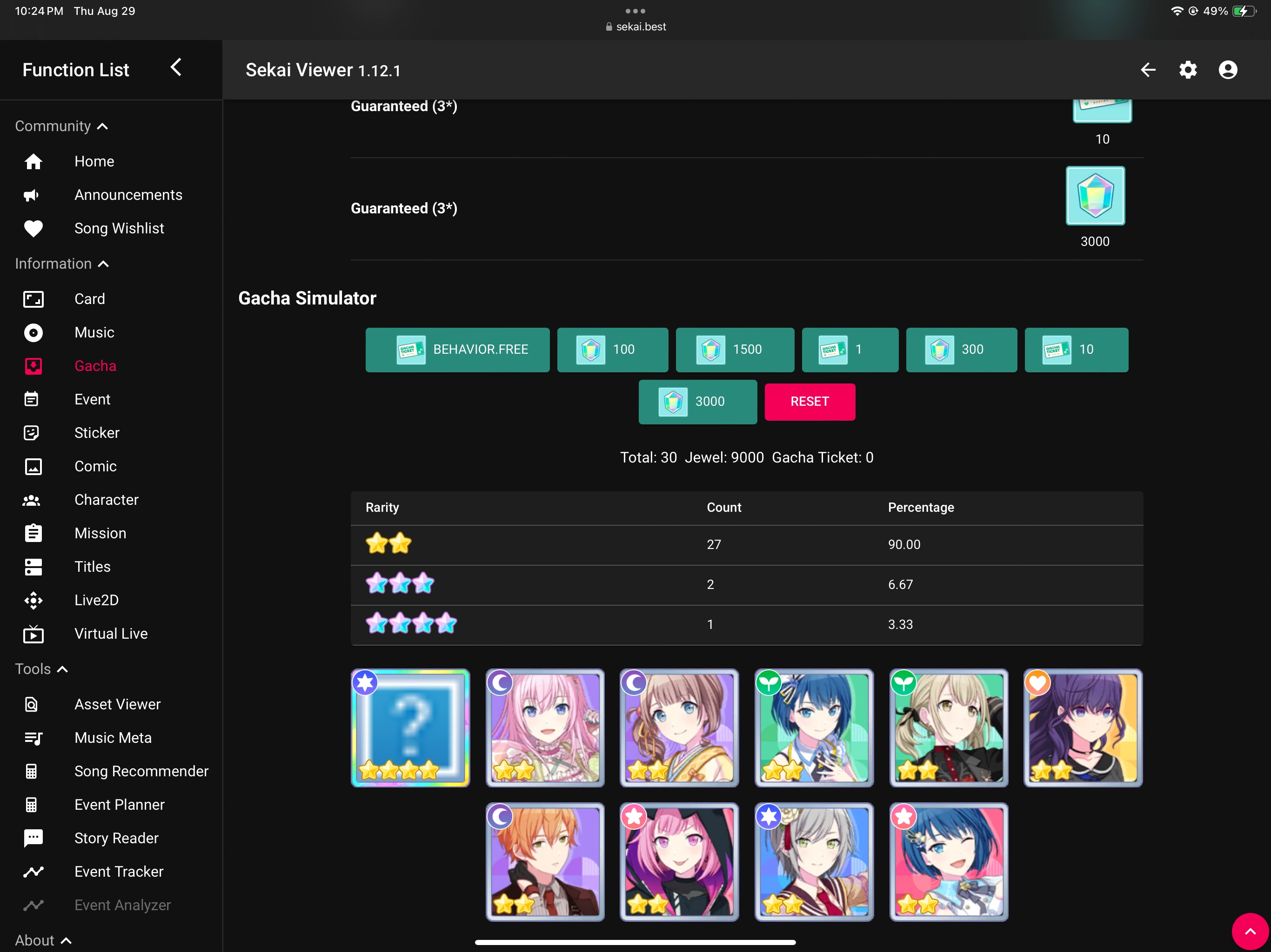 I GOT THE FULL LOW QUALITY UNLOADED IMAGE SET!!! NO WAY!!! | Fandom